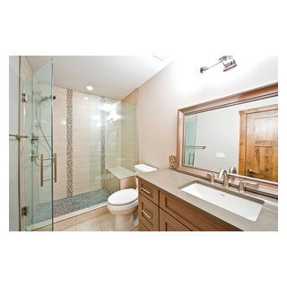 Details we LOVE! - Classique - Salle de Bain - Vancouver - par Sticks ...