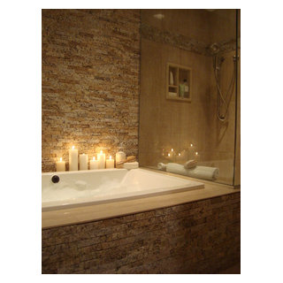 diy Network/HGTV Bath Crashers - Contemporary - Bathroom - Other - by ...