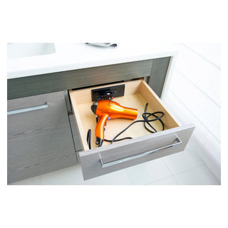 Docking Drawer Blade - Bathroom - San Francisco - by Docking Drawer | Houzz