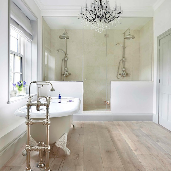 Georgian Bathroom - Photos & Ideas | Houzz