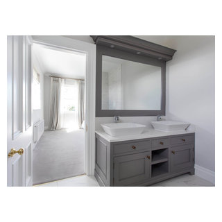 Drumree - Traditional - Bathroom - Dublin - by Woodale | Houzz IE