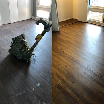 Duraseal Special Walnut - Photos & Ideas | Houzz