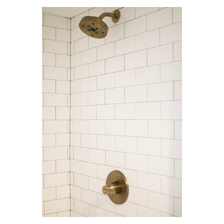 Dutch Colonial - Bathroom - Seattle - by User | Houzz
