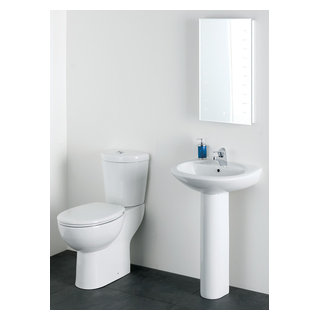 Eastbrook catalogue - Modern - Bathroom - Gloucestershire - by ...