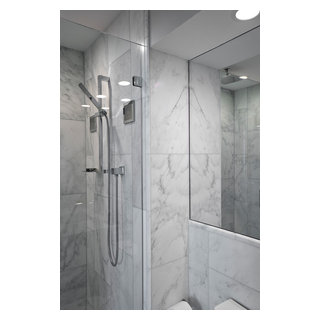 Elegant Kitchen and Bathroom Design Build in NW, Washington, DC ...