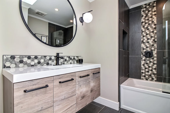 GORDON REESE DESIGN BUILD - Project Photos & Reviews - Walnut Creek, CA ...