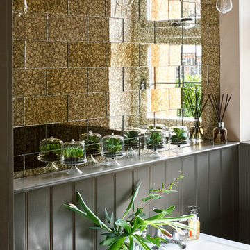 Splayed Walls - Photos & Ideas | Houzz