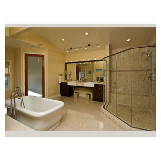 Estate - Overlooking Riviera Country Club - Pacific Palisades ...