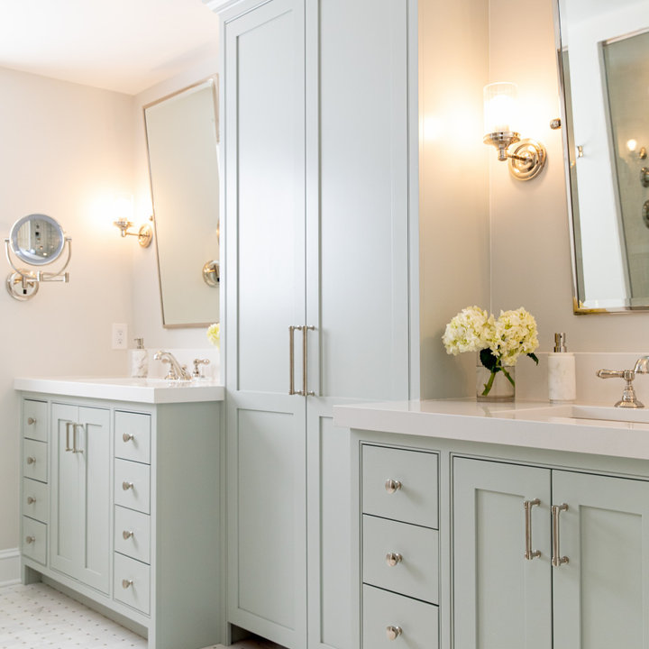 Washer Dryer Bathroom Ideas - Photos & Ideas | Houzz