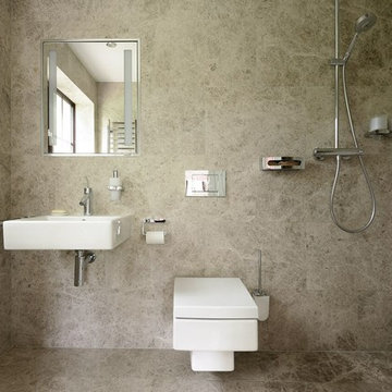 Stone Half Wall Ideas - Photos & Ideas | Houzz