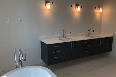 GREEN NEEDLE CABINETS & MOLDINGS, LLC - Project Photos & Reviews ...