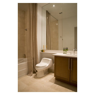 FORMA Design - Contemporary - Bathroom - DC Metro - by FORMA Design | Houzz