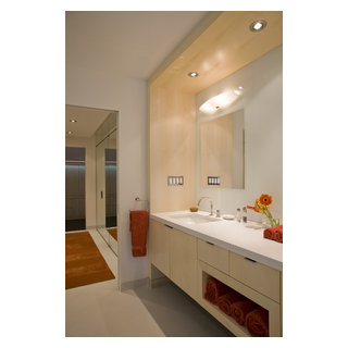 FORMA Design - Modern - Bathroom - DC Metro - by FORMA Design | Houzz IE