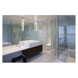 FORMA Design - Modern - Bathroom - DC Metro - by FORMA Design | Houzz UK