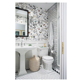Full Bath - Traditional - Bathroom - Other - by Prime Renovations | Houzz