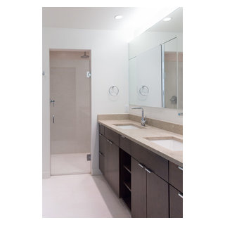 Geode Project - Contemporary - Bathroom - Other - by Earth Elements ...