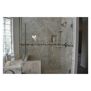 Gilbert - Traditional - Bathroom - Phoenix - by User | Houzz