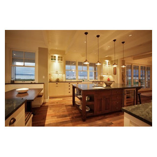 good - Asian - Kitchen - Albuquerque | Houzz