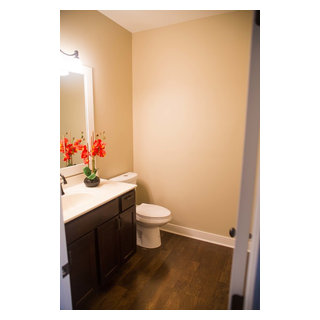 Grandville Two-Story Traditional Remodel & Stage - Traditional - Bathroom - Grand Rapids - by At ...