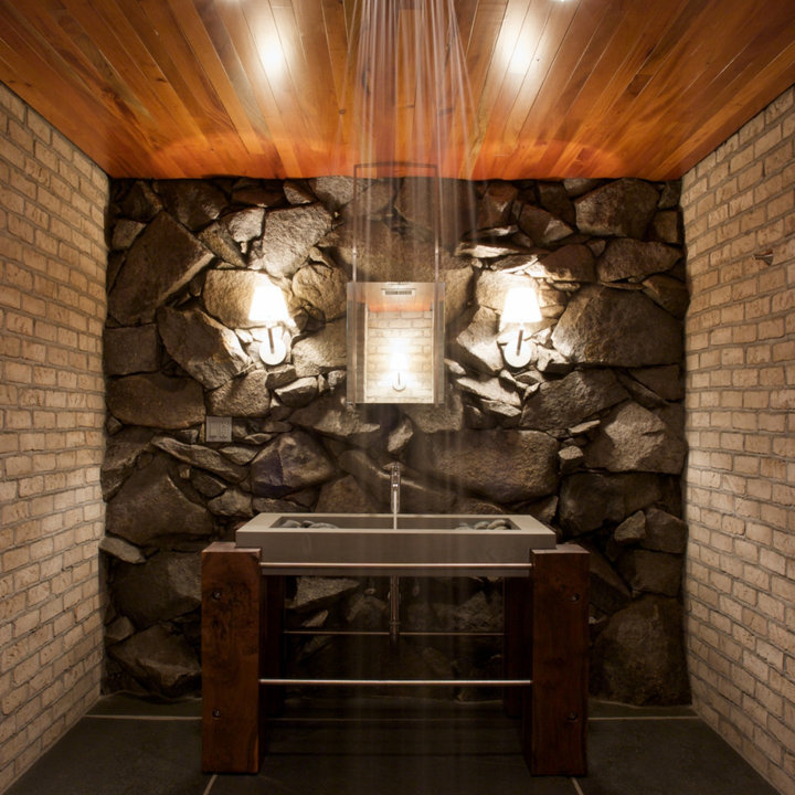 Camp House - Photos & Ideas | Houzz