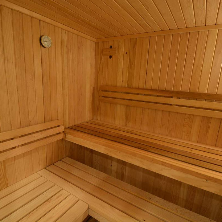 Basement Sauna - Photos & Ideas | Houzz