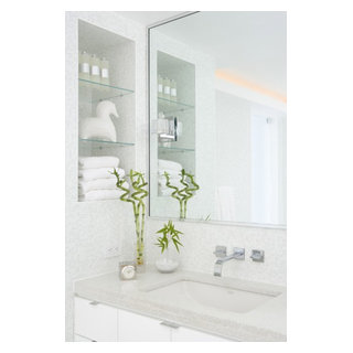 Habachy Designs - Bathroom - Atlanta - by Habachy Designs | Houzz