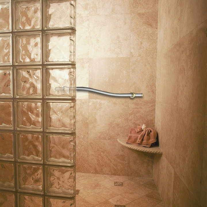 Handicapped Accessible Shower - Photos & Ideas | Houzz