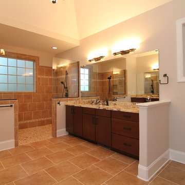 Handicap Accessible Bathroom Designs - Photos & Ideas | Houzz