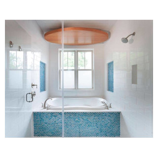 HanStone Quartz - Beach Style - Bathroom - Other - by Elegant Stone ...