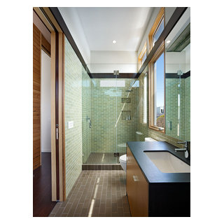 Hayes Valley Remodel - Contemporary - Bathroom - San Francisco - by ...
