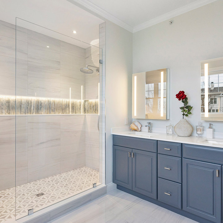 Bathroom Ideas, Inspiration & Images - May 2024 | Houzz IN