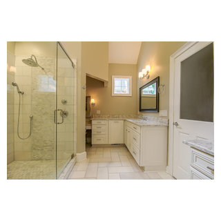 Hope Ferry Road Bath Remodel - Traditional - Bathroom - Other - by ...