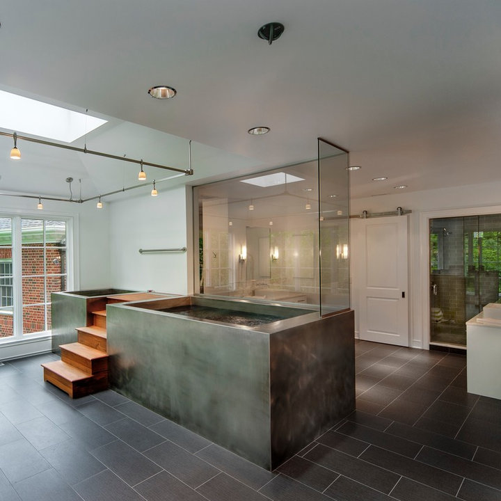 Cold Plunge Pool Ideas - Photos & Ideas | Houzz