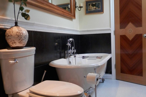 FIONA ROESKE, ISABELLA'S HAUS - Project Photos & Reviews - Vancouver ...