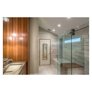 Interiors - Modern - Bathroom - Austin - by Ryan Begley Photography | Houzz