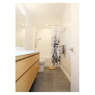 Irvine_Catanus - Modern - Bathroom - Orange County - by ...