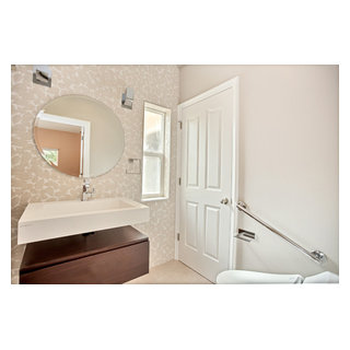 Irvine Home Remodel - Contemporary - Bathroom - Orange County - by Mr ...