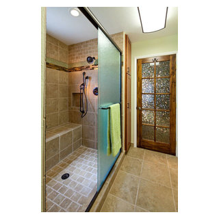 Jackson Project - Bathroom - Las Vegas - by Designing JOI, LLC | Houzz