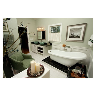 Jan Estes - Traditional - Bathroom - Other | Houzz