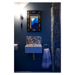 Jeanette Seabrook House Shoot - Contemporary - Bathroom - London - by ...