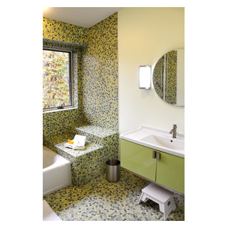 JG Development, Inc. - Contemporary - Bathroom - Other - by Hal Kearney ...