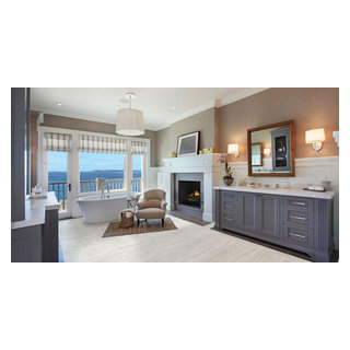 Kitchen and bath designs - Transitional - Bathroom - Orlando - by Soni ...