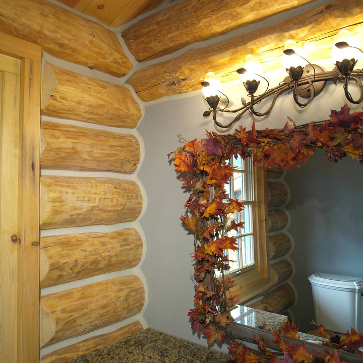 Knotty Pine Ceiling - Photos & Ideas | Houzz