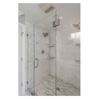 Home Renovation - Wayne, PA - Transitional - Bathroom - Philadelphia - by Cordeiro Construction ...