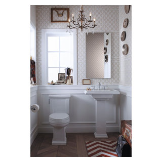 Kohler Bathrooms - Traditional - Bathroom - Boston - by Kohler ...