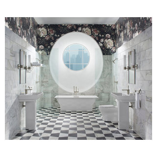 Kohler Products - Transitional - Bathroom - Minneapolis - by Castle ...