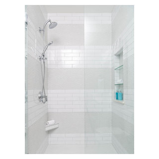 Lantana French Country Updated - French Country - Cuarto de baño ...