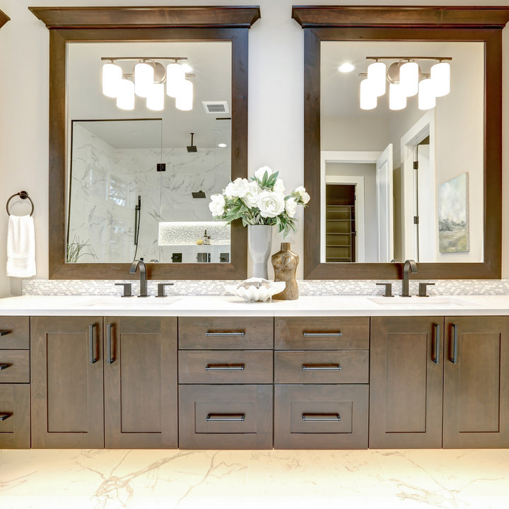 75 Large Bathroom Ideas You'll Love - September, 2025 | Houzz