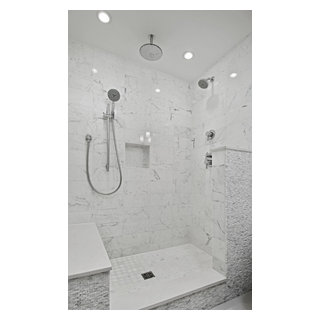 Lauder - Contemporary - Bathroom - Ottawa - by Dalton Distinctive ...