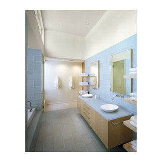 Lisa Dubin Architecture / portfolio / residential / easthampton house ...